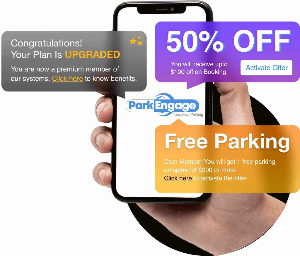 Innovative Parking Marketing: Attract, Retain, and Support Loyal ...
