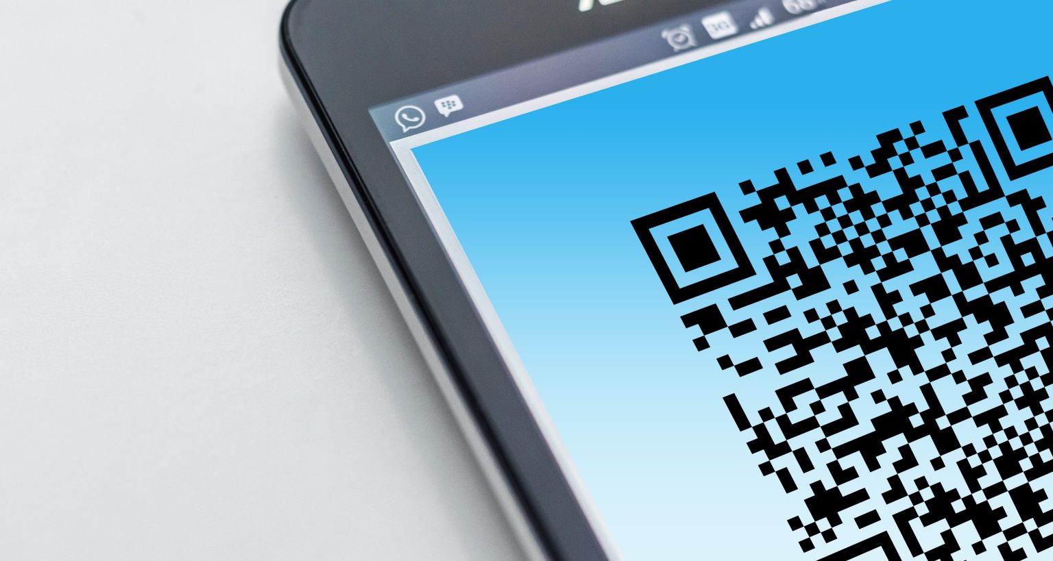 Best Practices for Implementing QR Codes Safely in Parking Processes ...
